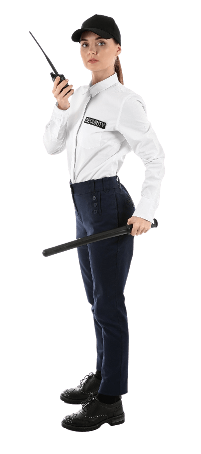 Personal Protection Officers: Hire a bodyguard who cares - BPS Security