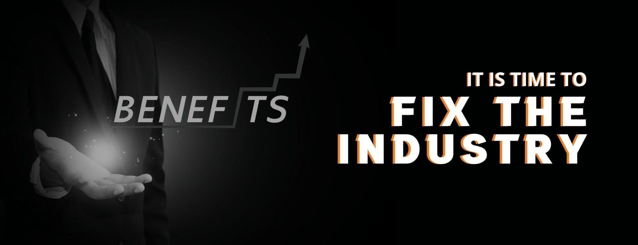 Offering benefits to security guards can fix a broken industry