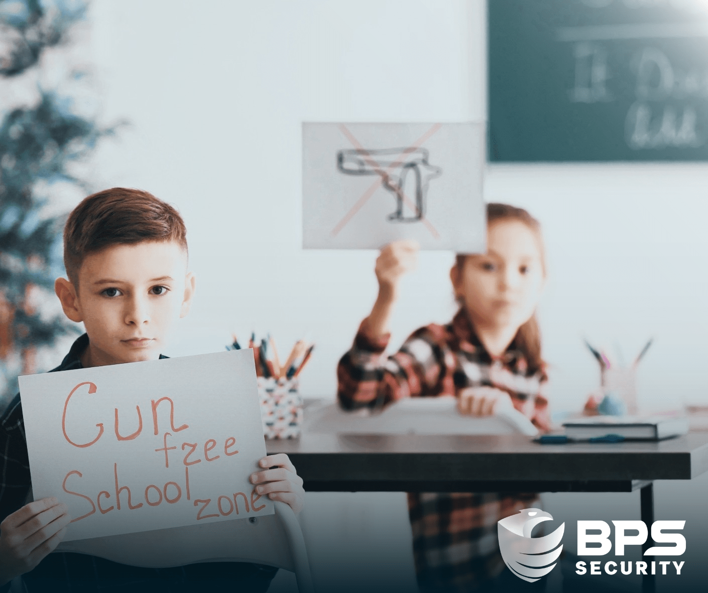Enhancing School Security: The Evolving Role of Security Guards in ...