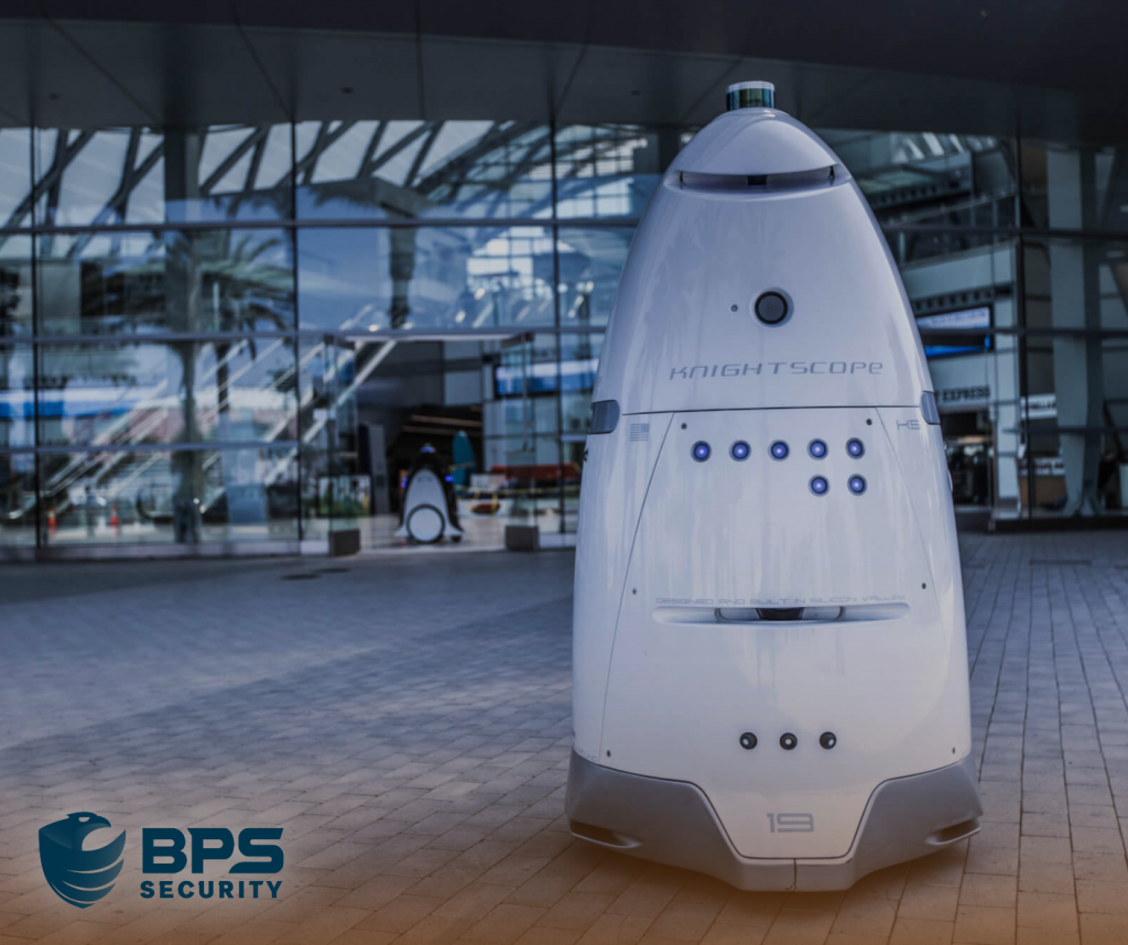 The Growth of Private Security: Incorporation of New Technologies and ...